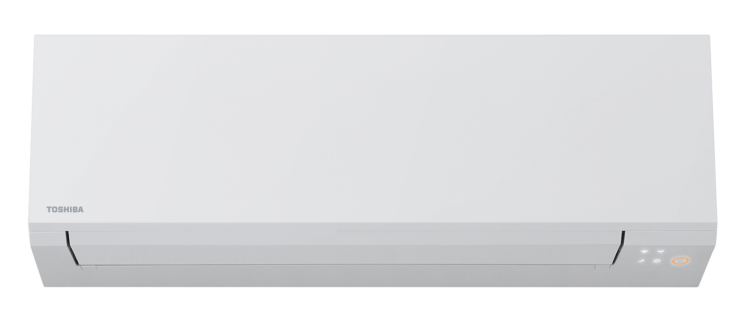 Greenline Edge v2 | Køb Toshiba varmepumper hos Gidex