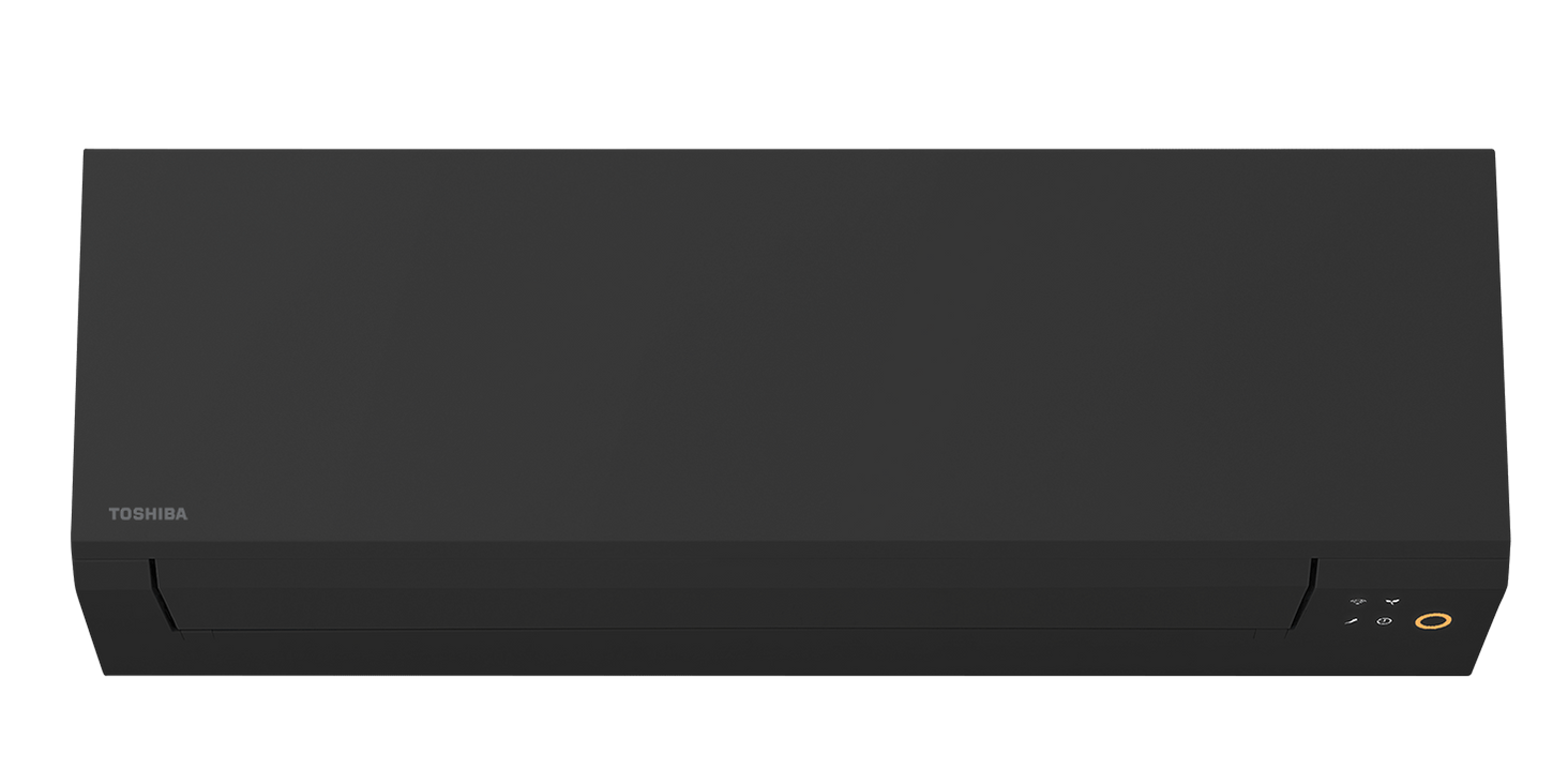 Greenline Edge v2 | Køb Toshiba varmepumper hos Gidex