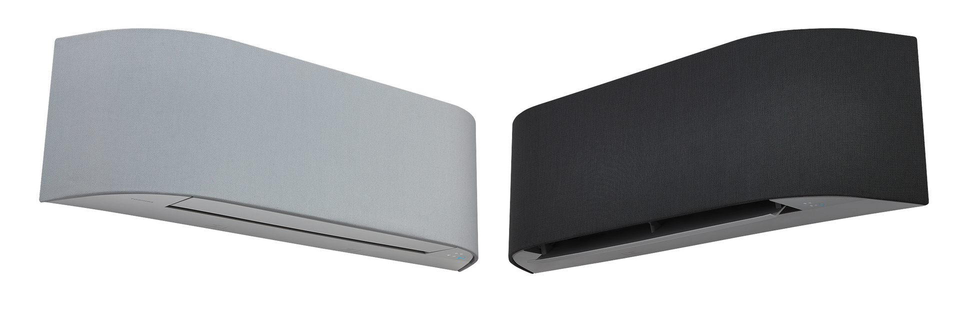 Toshiba UniQue varmepumpe | Køb den hos Gidex i dag